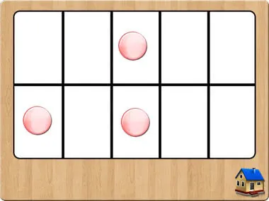 Little Monkey Apps - Educational Math Showcase Website
