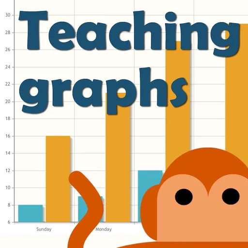 Little Monkey Apps - Educational Math Showcase Website